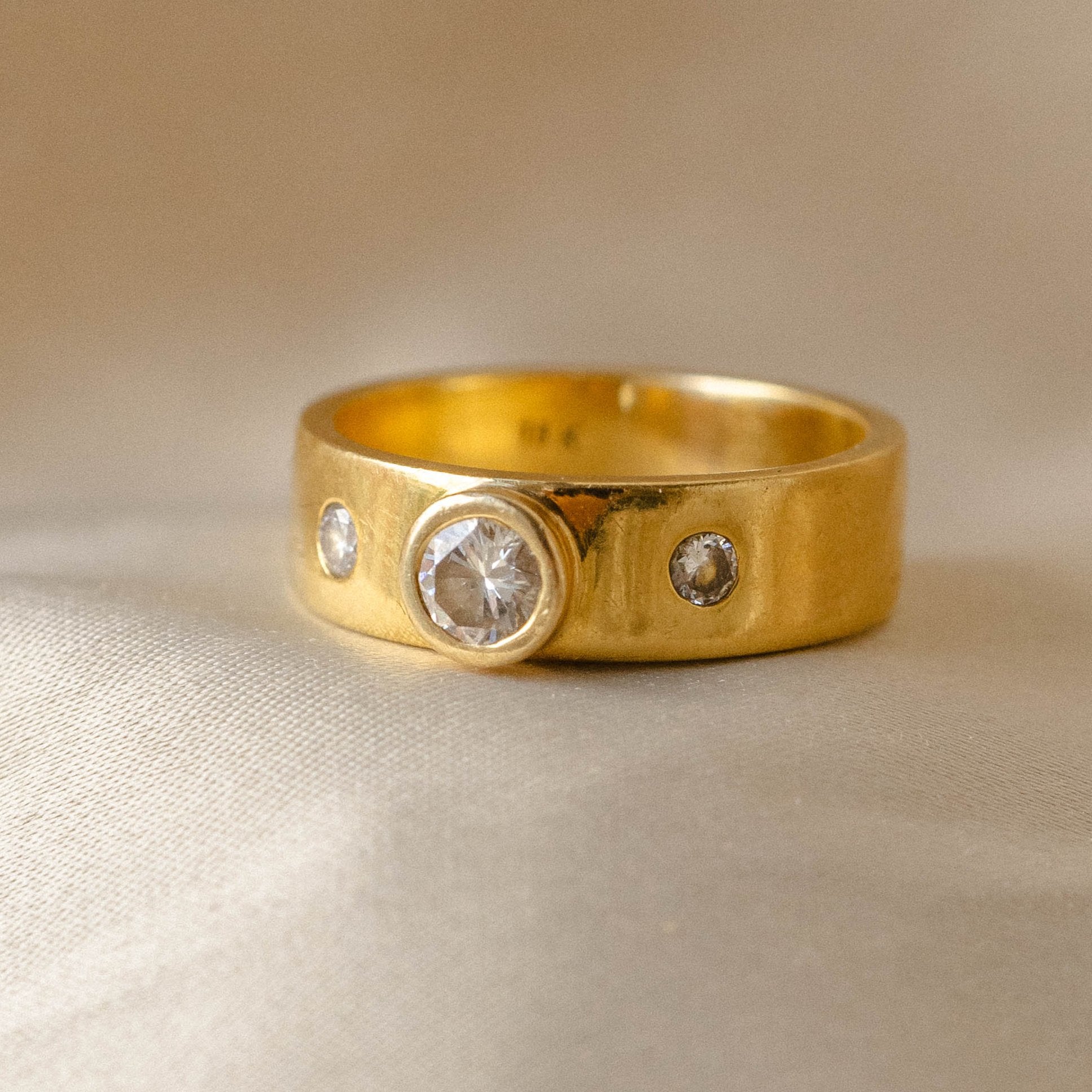 RINGS – Erica Simon Jewelry